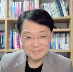 Ruby Prize 2021 Prize winner Maxime Chevalier-Boisvert InterviewRubyPrize