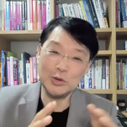 Ruby Prize 2021 Prize winner Maxime Chevalier-Boisvert InterviewRubyPrize